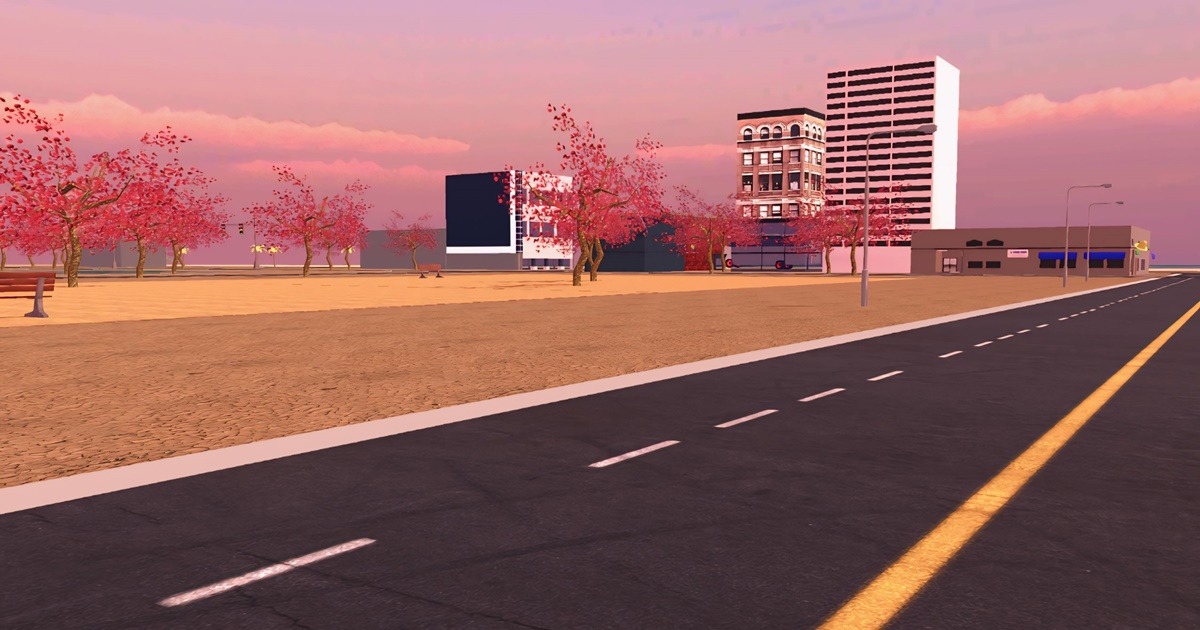 City Maker For Simple Town | Level Design | Unity Asset Store