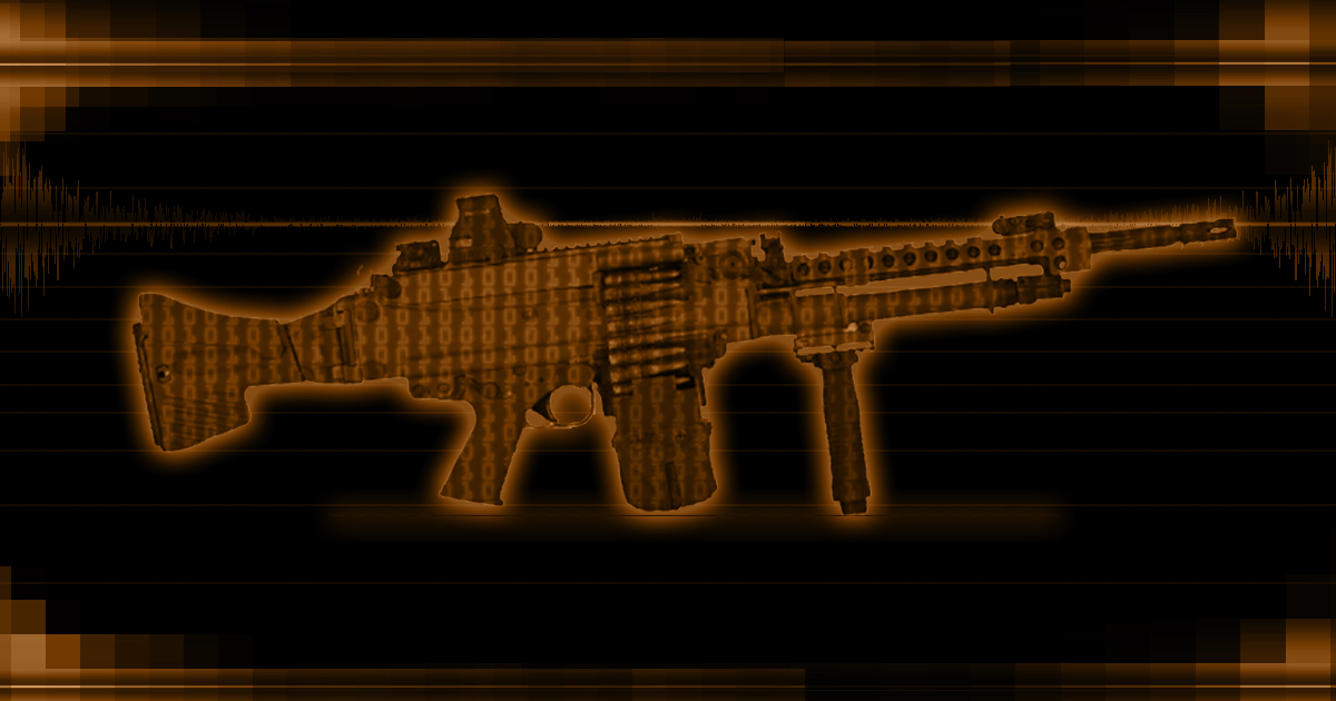 Weapon Sound Pack - Machine Gun: M91 | Weapons Sound FX | Unity Asset Store