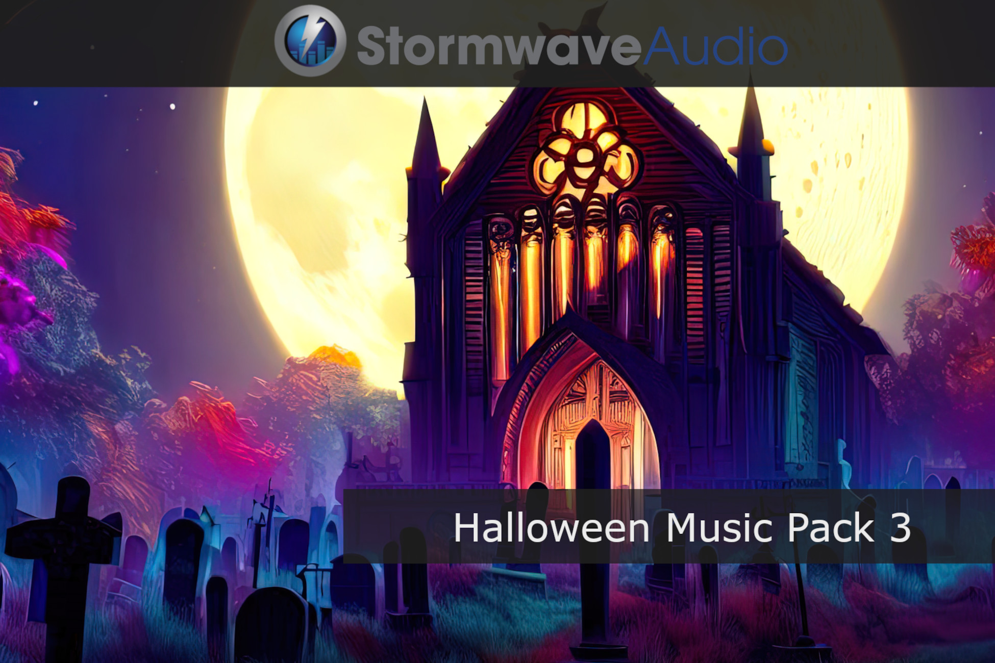 Halloween Music Pack 3 | Orchestral Music | Unity Asset Store