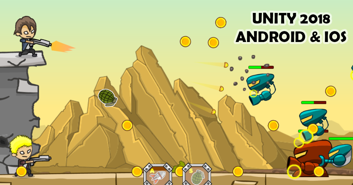 Alien Defense | Packs | Unity Asset Store