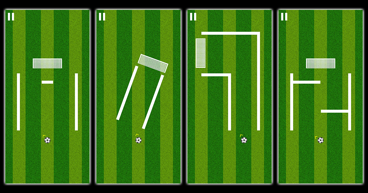 Finger Football - hyper casual game | Packs | Unity Asset Store