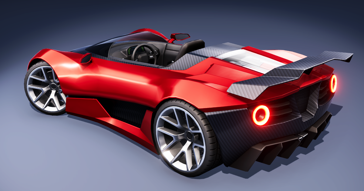 Race Kart 04 | 3D Land | Unity Asset Store