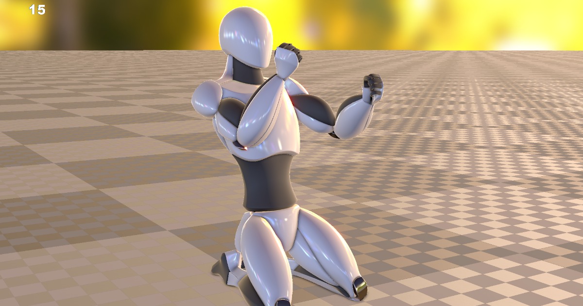 AA Soccer Player Celebrations Vol-01 Animations package | 3D Animations ...