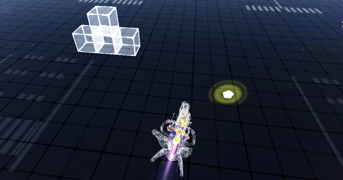 Jet Rush | Templates | Unity Asset Store