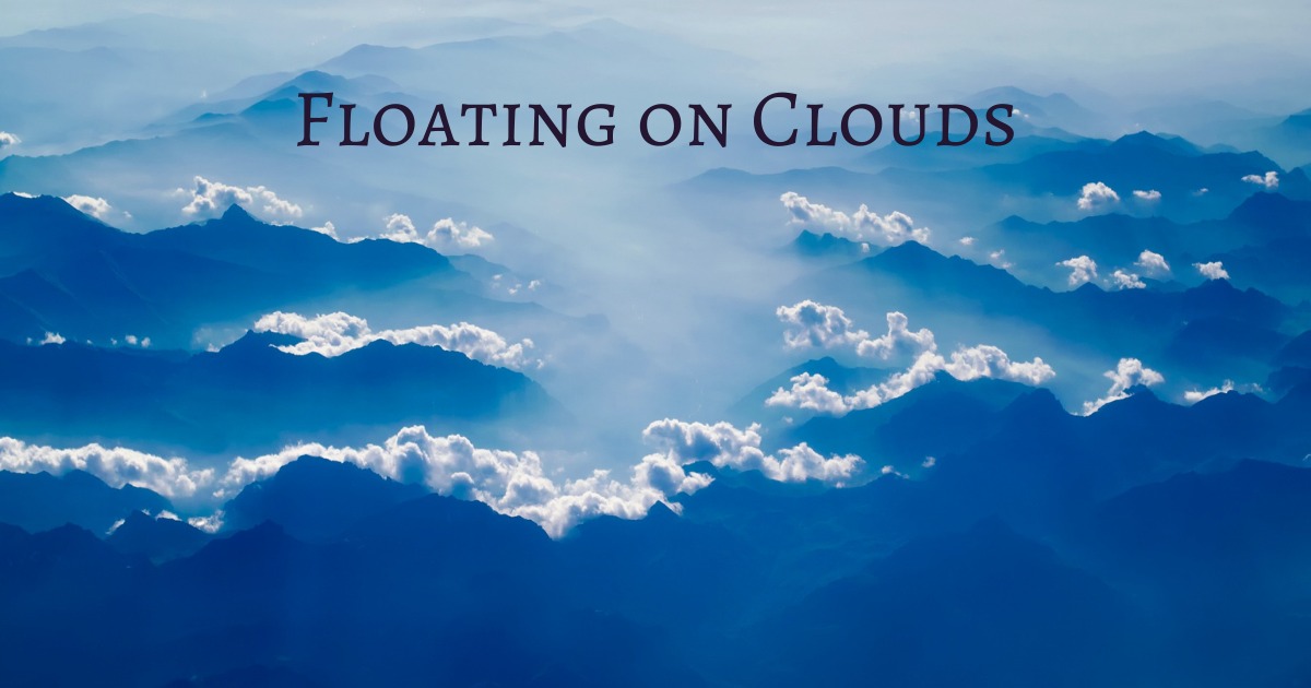 Floating on Clouds | Fantasy Ambient | Unity Asset Store