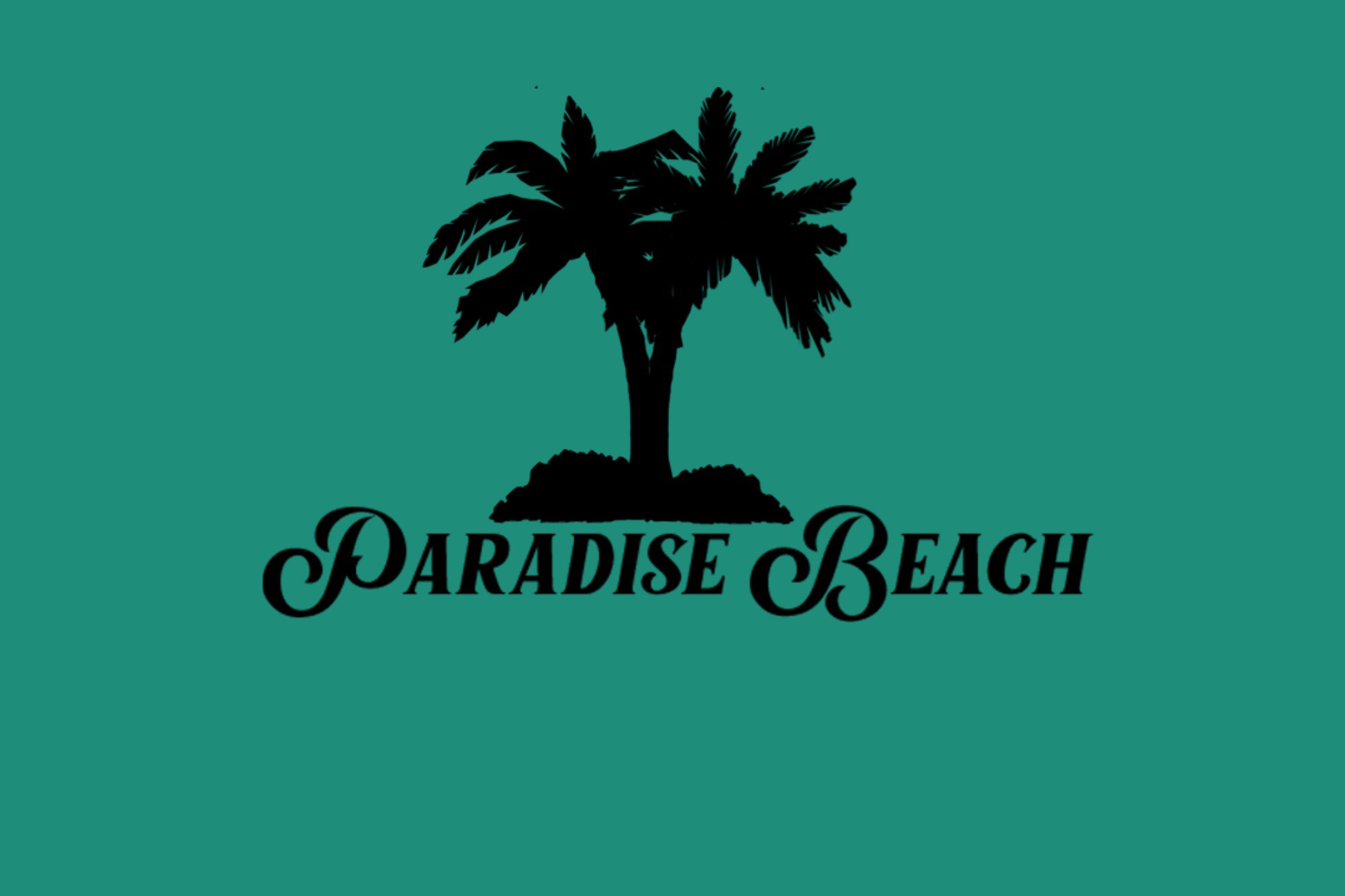Paradise Beach | 2D Environments | Unity Asset Store