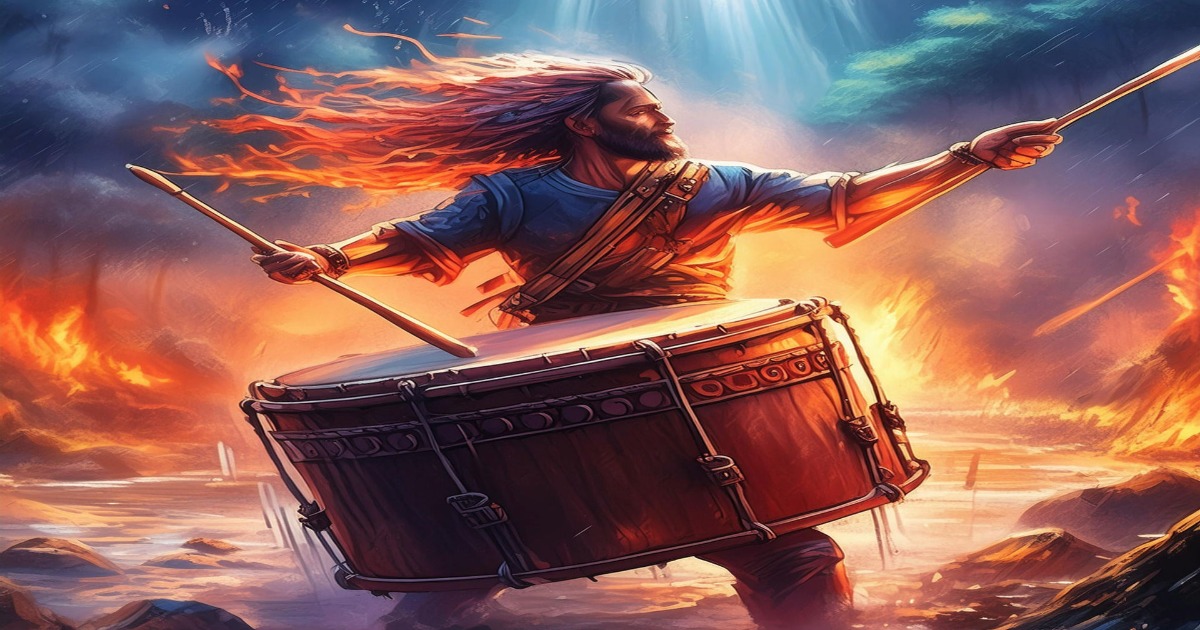 Cinematic Percussion Rhythms | Audio Music | Unity Asset Store