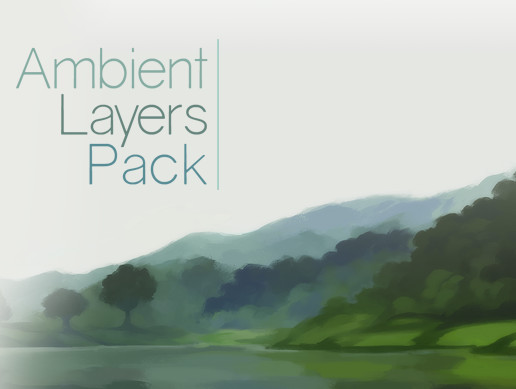 Ambient Layers Pack | オーディオ 効果音 | Unity Asset Store