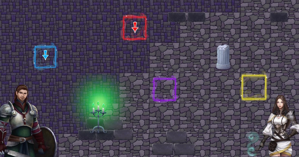 Snake Dungeon Pack - Starter | 2D Environments | Unity Asset Store