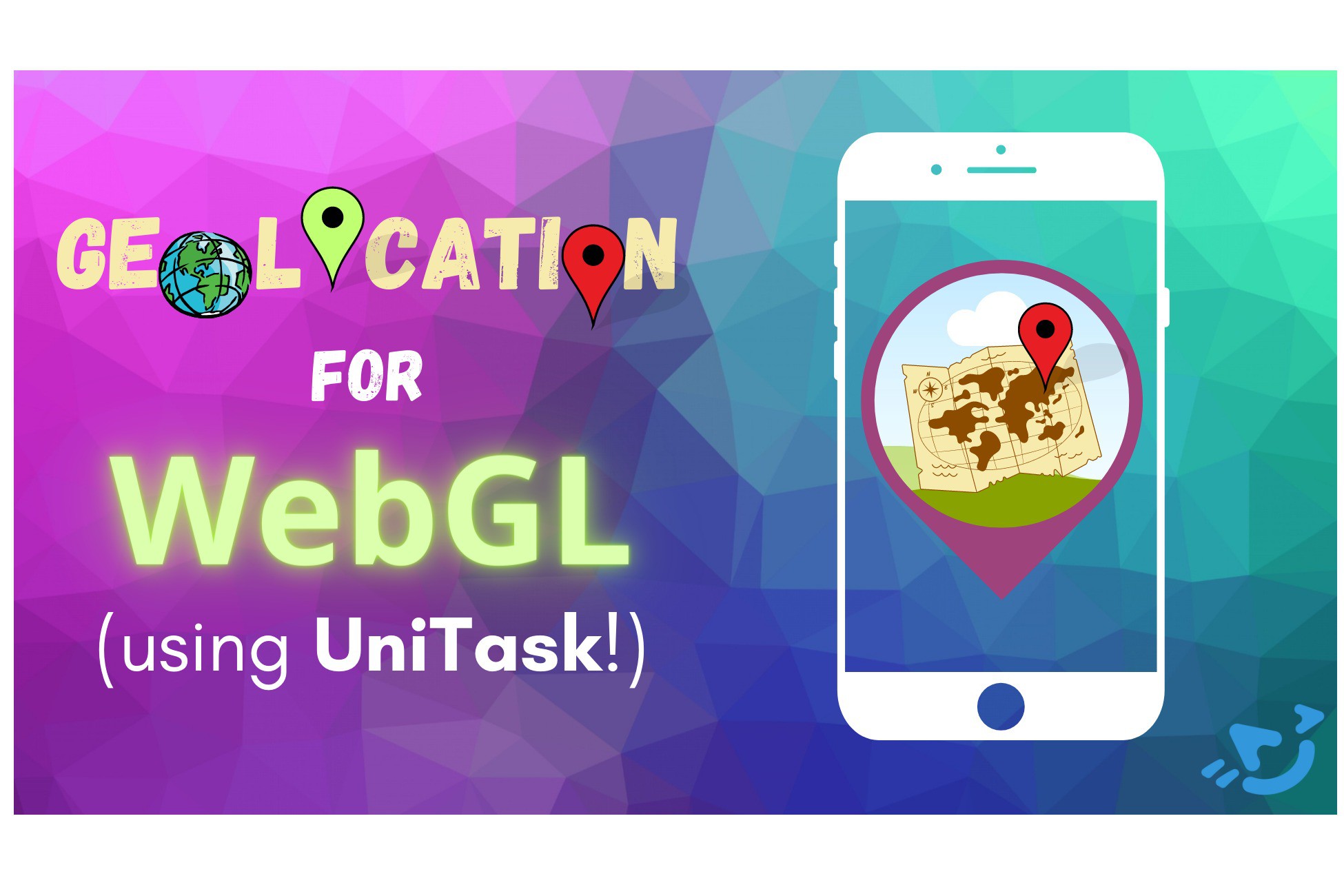 Geolocation For Webgl Using Unitask Integration Unity Asset Store 