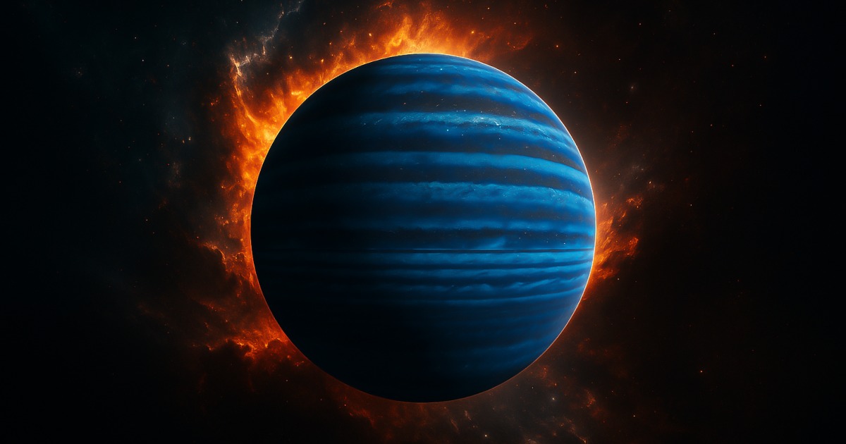 Gas Giant Forge | Level Design | Unity Asset Store