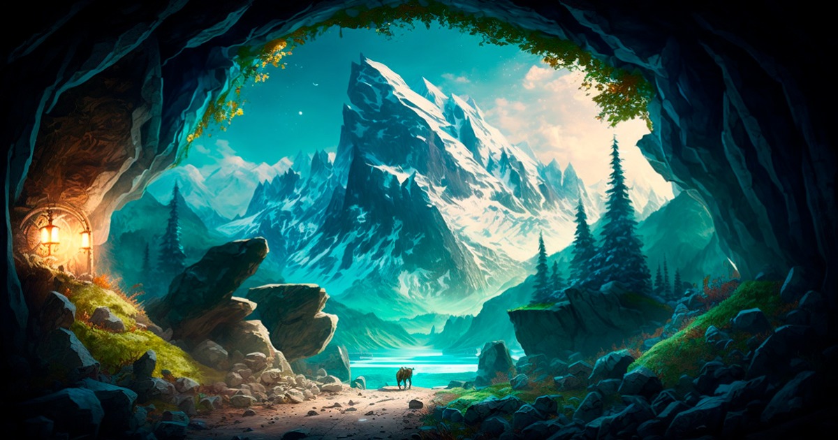 Nature Worlds Bundle | 3D Landscapes | Unity Asset Store