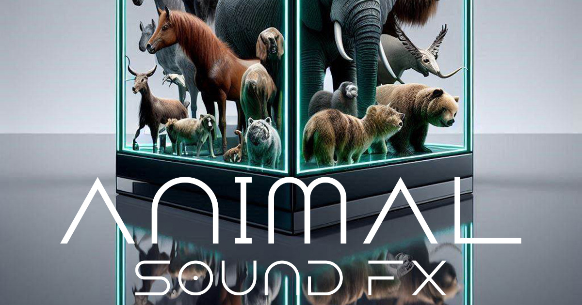Animal Sound FX | Animals Sound FX | Unity Asset Store