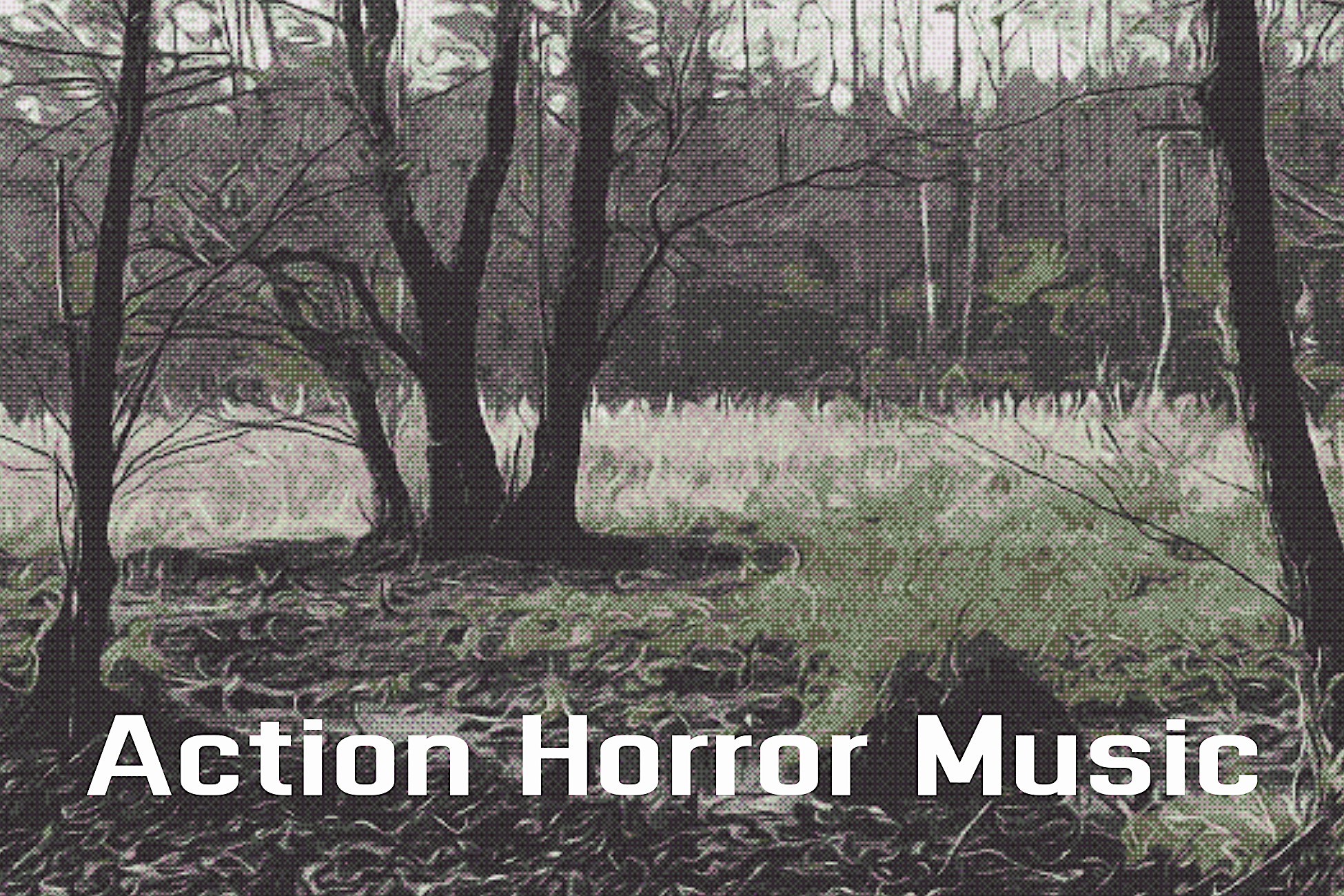 Action Horror Music | Orchestral Music | Unity Asset Store