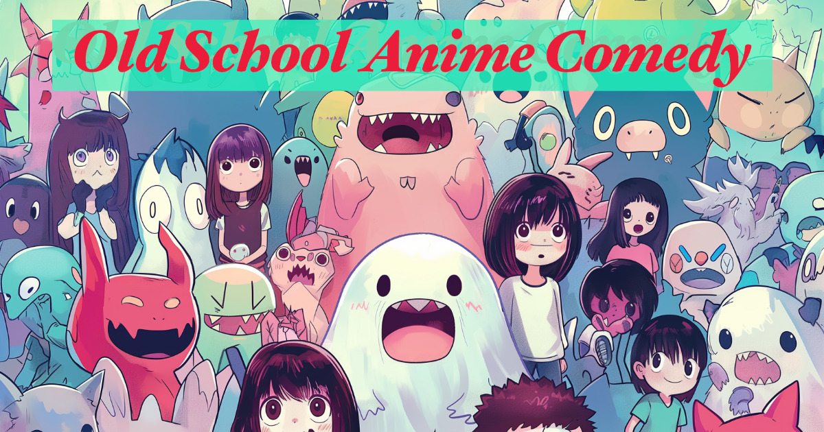 Old School Comedy Anime SFX | Audio Sound FX | Unity Asset Store