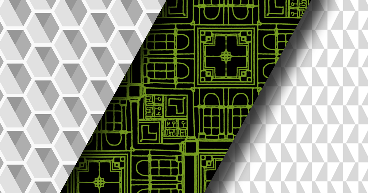 Wallpaper Textures Pack 7 | 2D Textures & Materials | Unity Asset Store