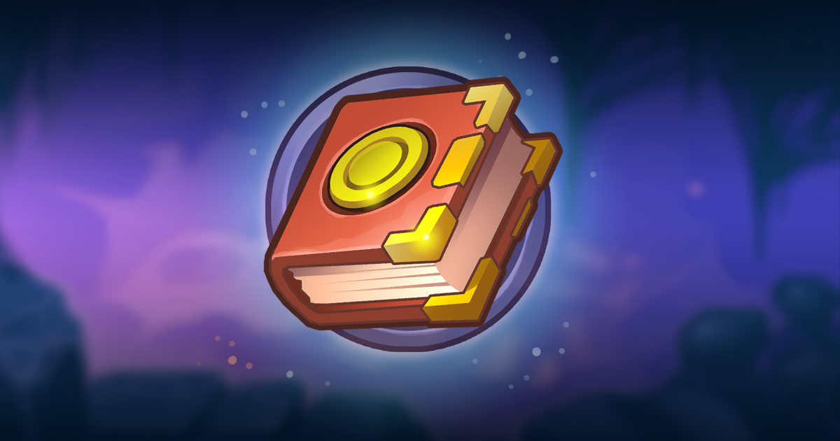 SpellBook. Page01 | 2D Icons | Unity Asset Store
