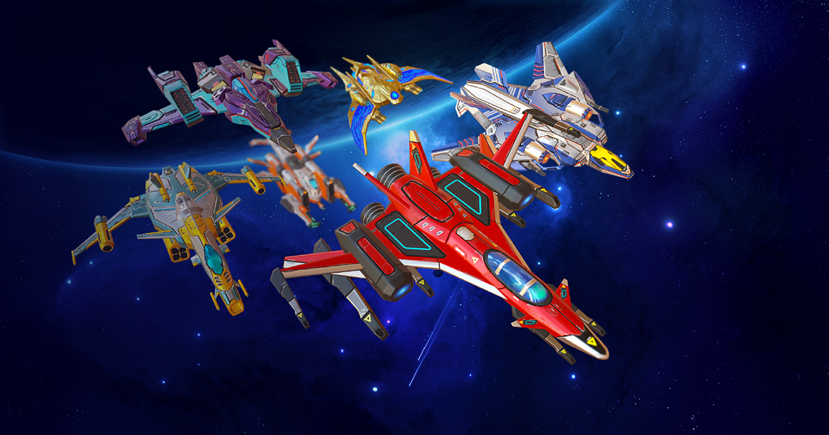 Ultimate Spaceships Creator Bonus Files | 2D Textures & Materials ...