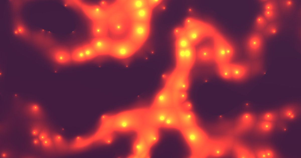 Abstract BG Shader's (Extended) | 2D Abstract | Unity Asset Store