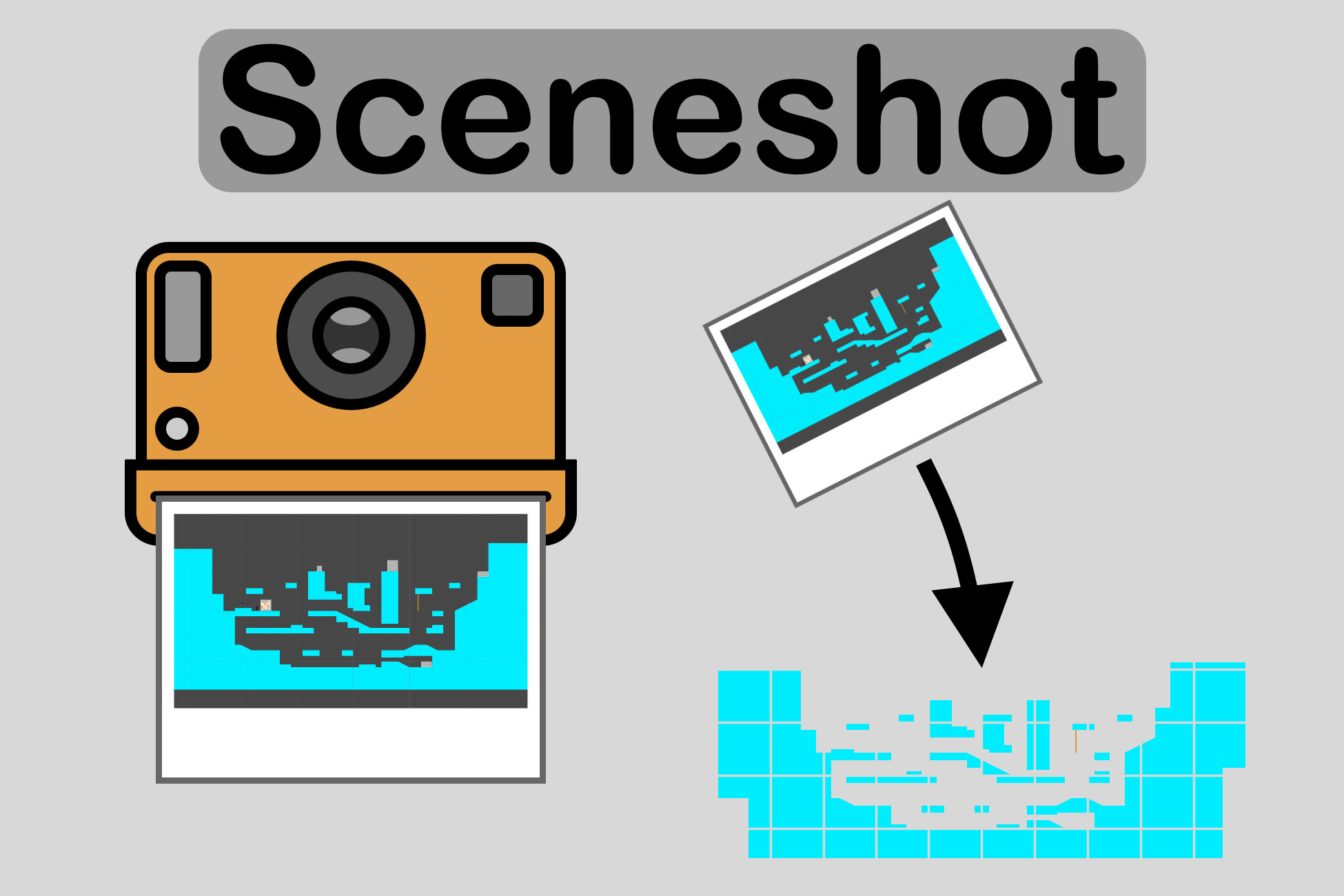 Sceneshot | Utilities Tools | Unity Asset Store