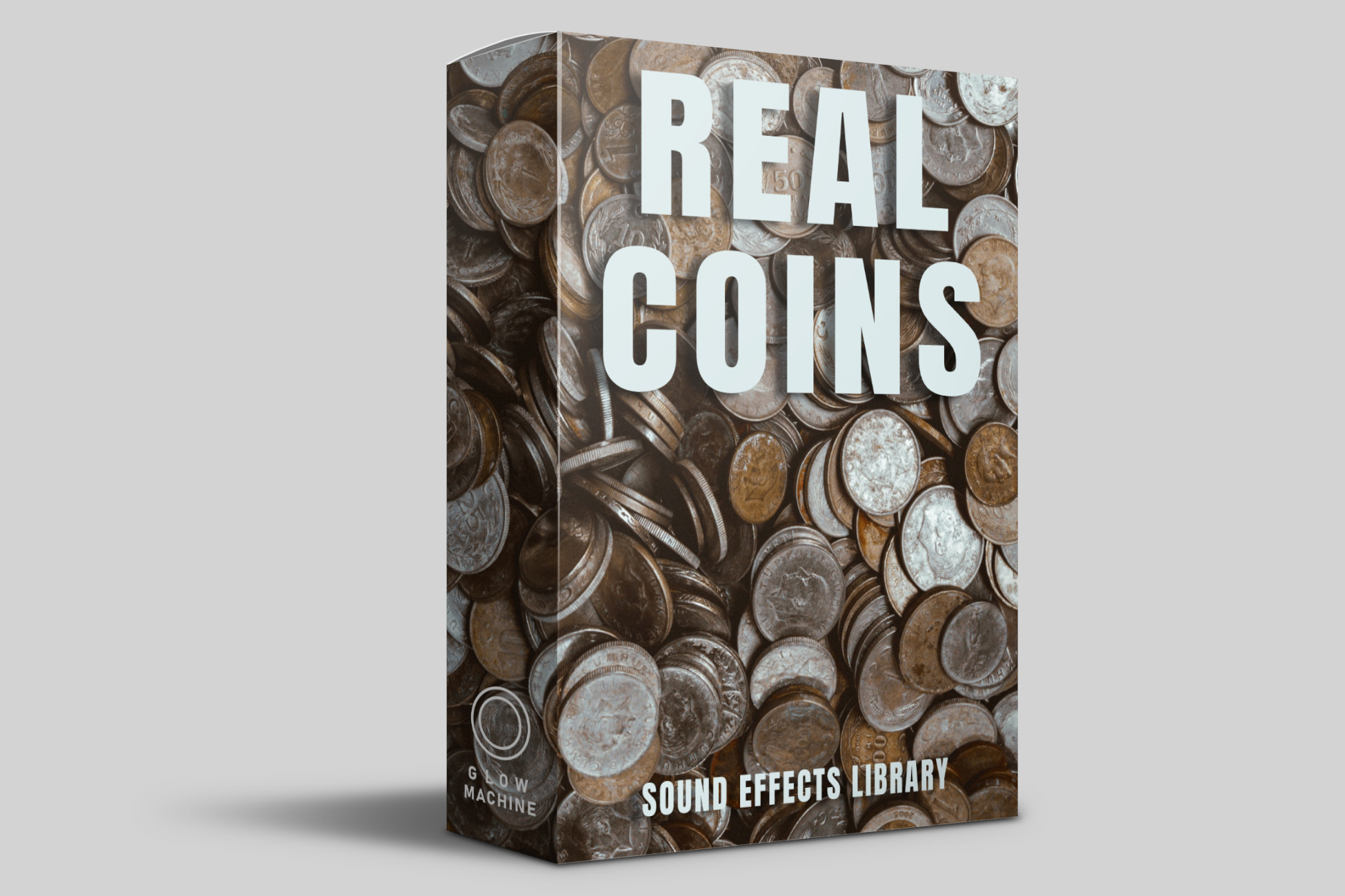 Real Coins Sound Effects Library | Audio Sound FX | Unity Asset Store