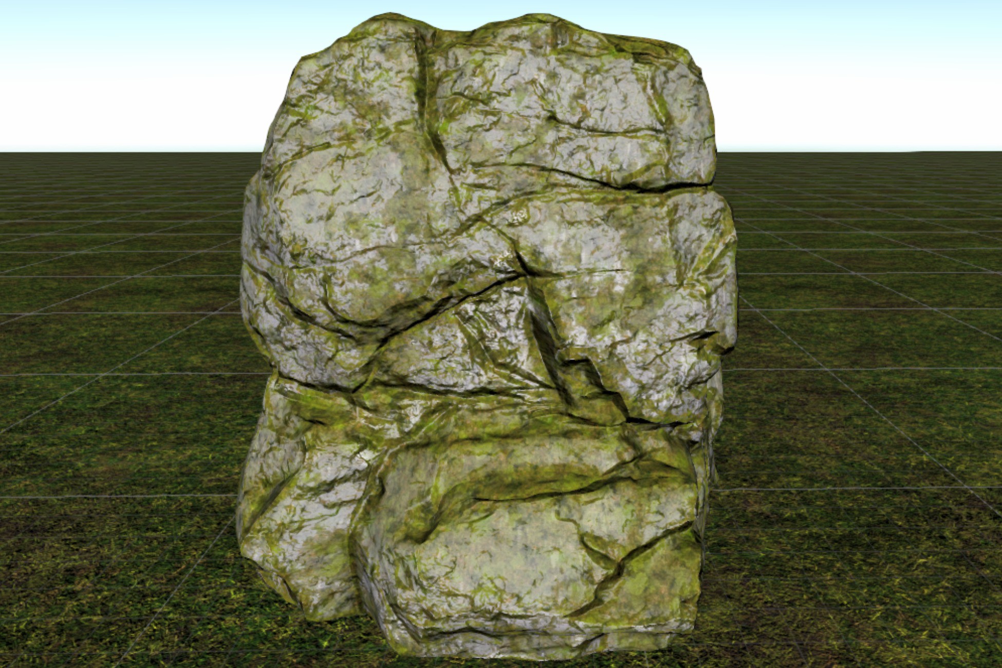 Easy Moss | VFX Shaders | Unity Asset Store