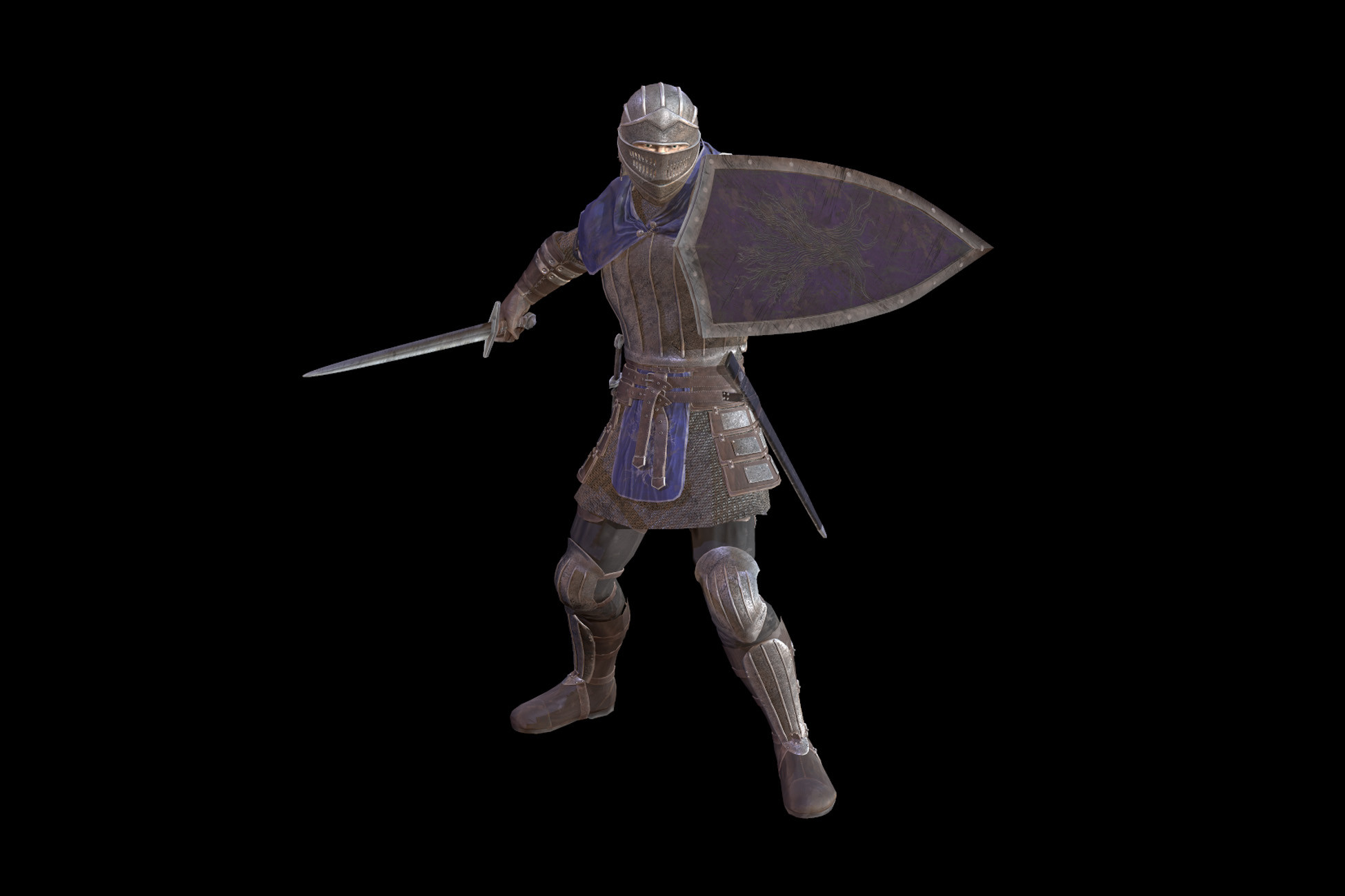 Knight_ | Characters | Unity Asset Store