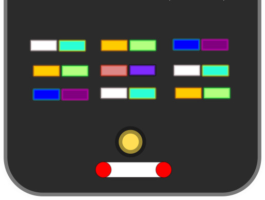 2D BRICK BREAKER | Packs | Unity Asset Store