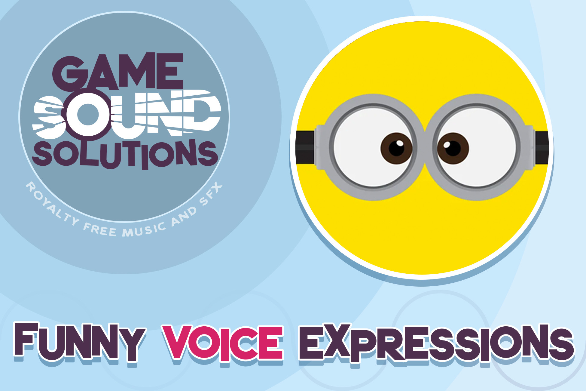 Funny Voice Expressions | Audio Sound FX | Unity Asset Store