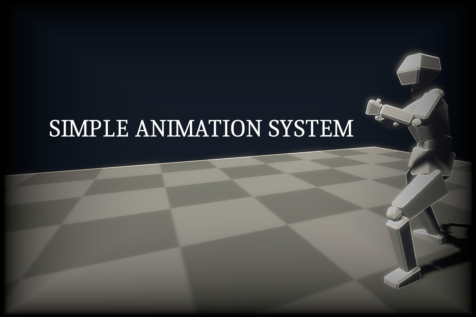 Simple Animation System | アニメーション ツール | Unity Asset Store