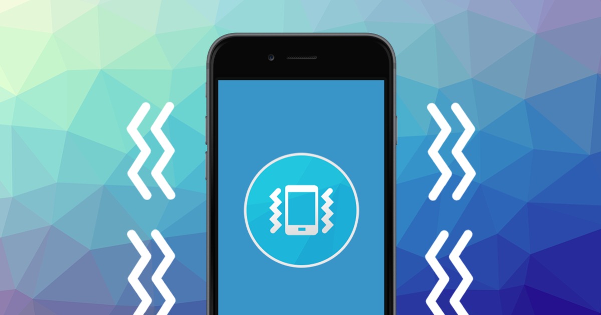 Vibration | Integration | Unity Asset Store