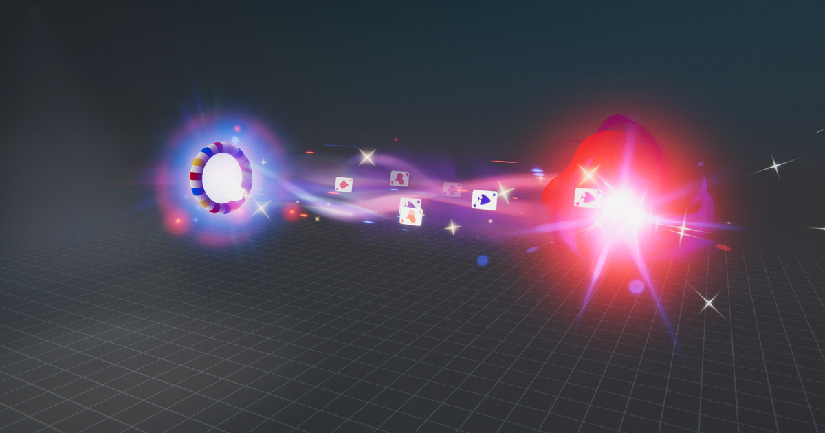 Jester Magic VFX Pack (51 VFX) | Spells | Unity Asset Store