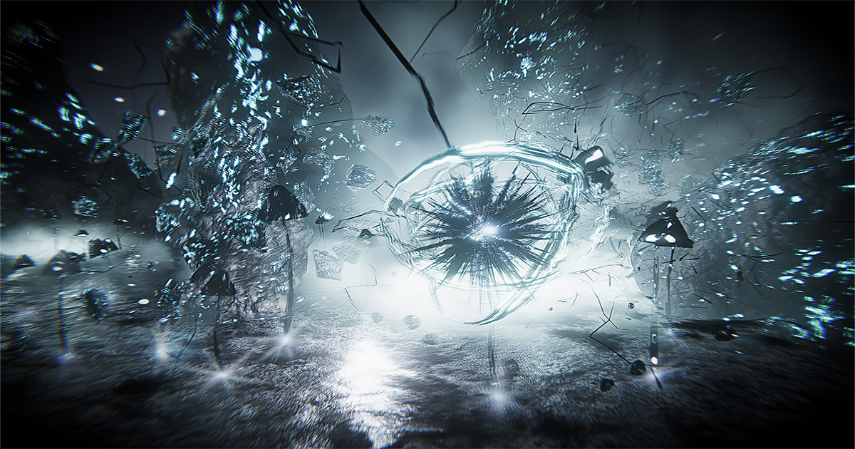 Realistic Dark Magic explosions kit | Spells | Unity Asset Store