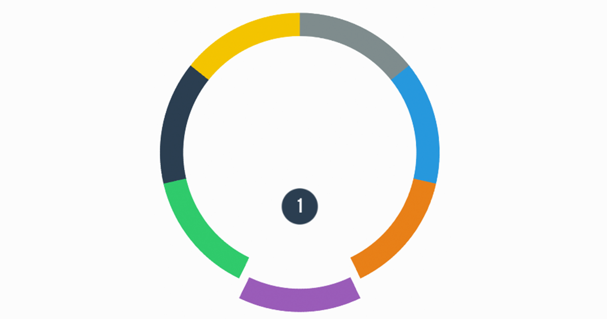 Spin The Circle - Complete Game Template ready For Release | 패키지 ...