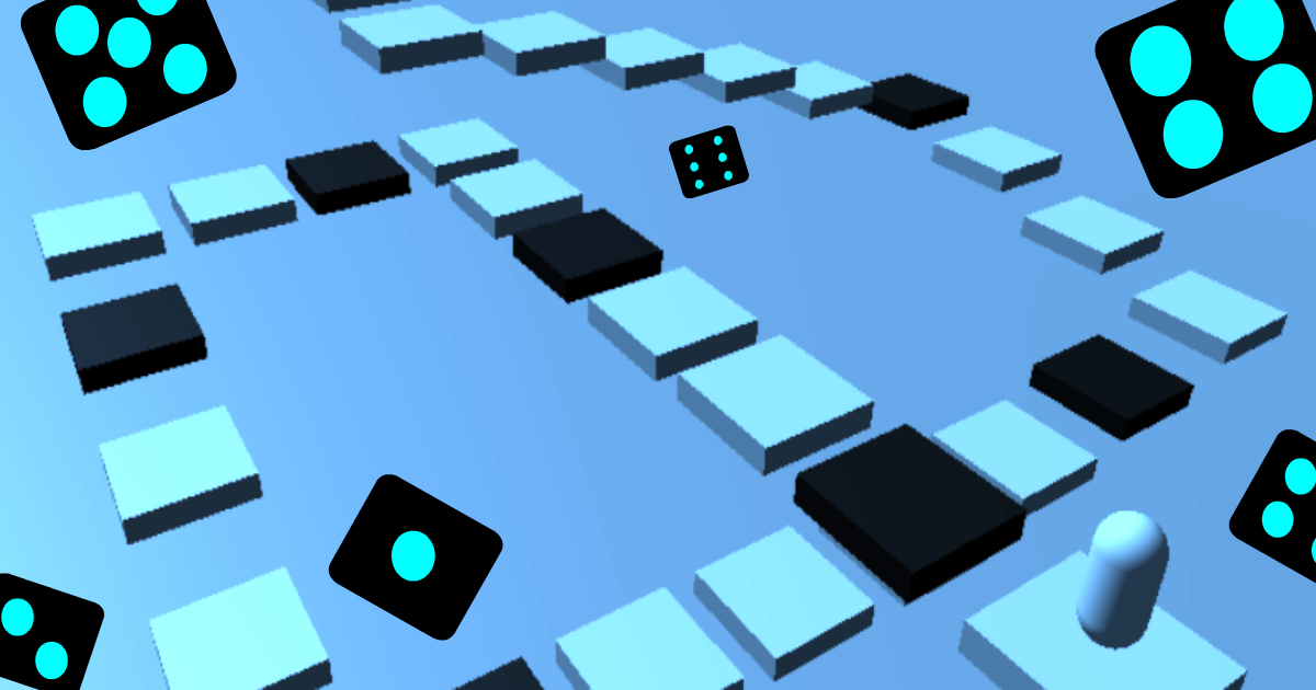 Dice & Jump 3D - Core Kit | Packs | Unity Asset Store