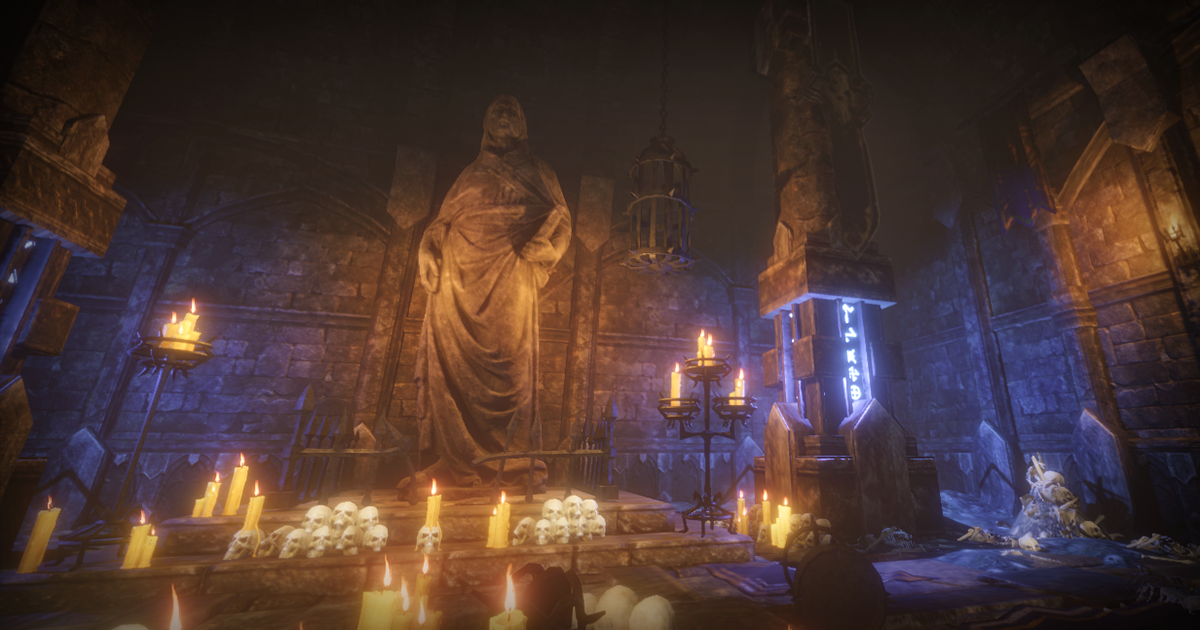 Medieval Fantasy Dungeon Kit | 3D Dungeons | Unity Asset Store