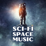 Sci-Fi & Space Music Pack