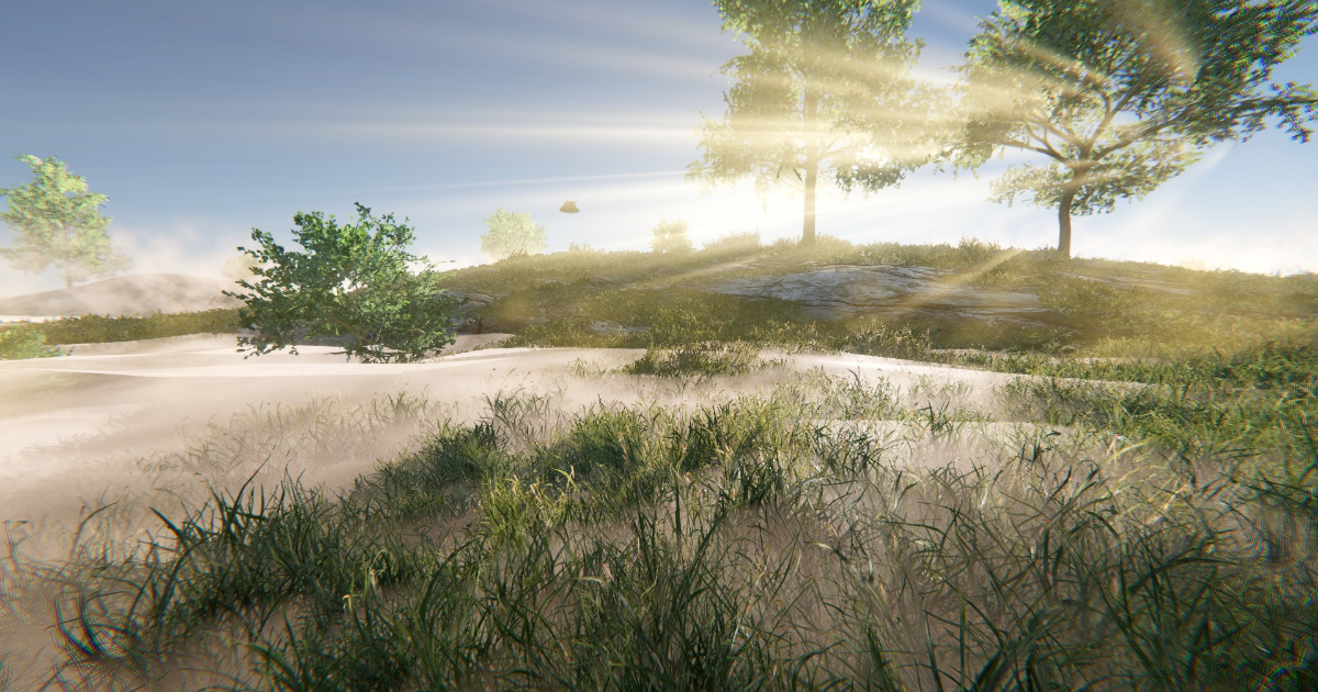 Fake Fog | Particles/Effects | Unity Asset Store