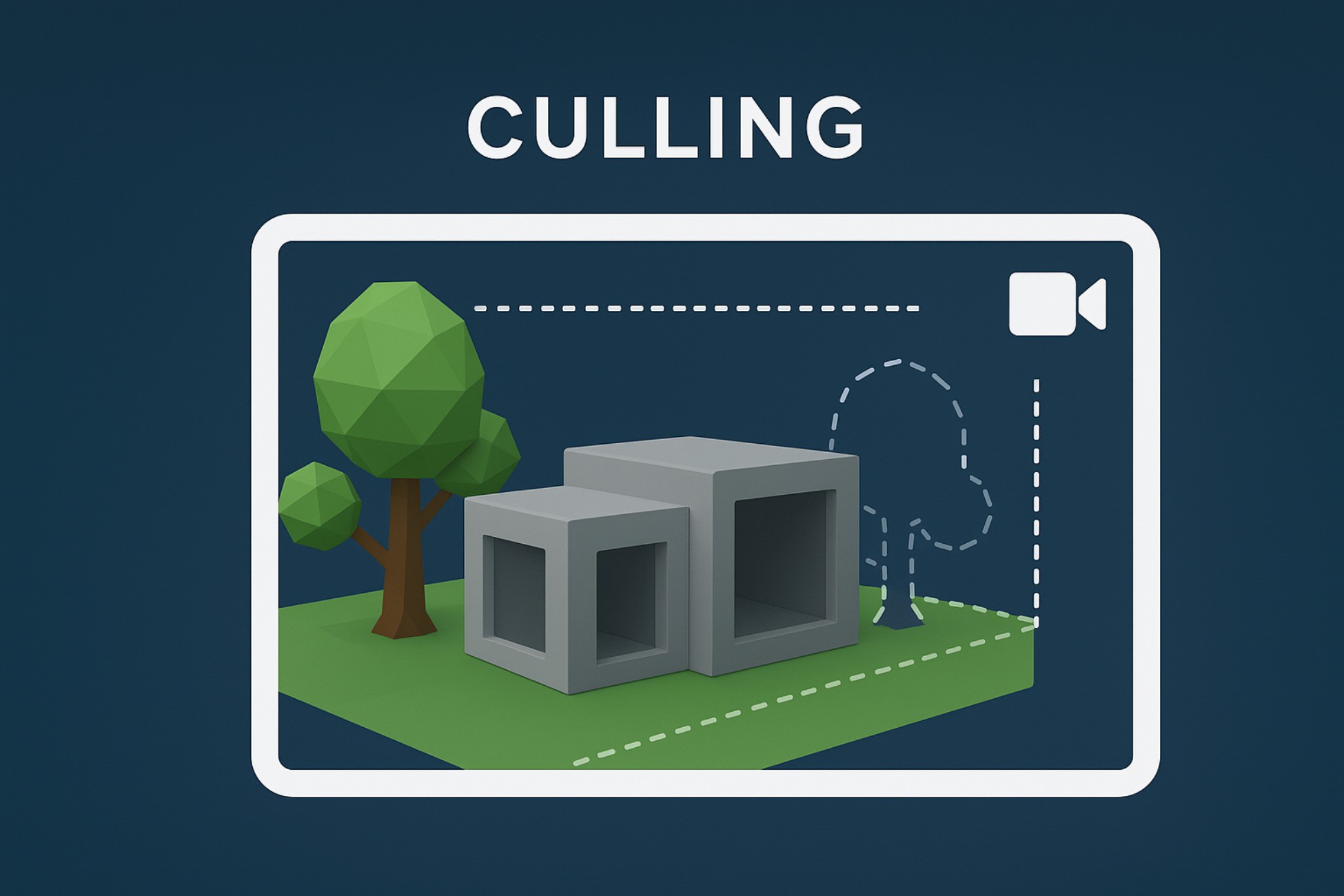 SmartCuller Pro - Advanced Dynamic Culling System | 유틸리티 도구 | Unity Asset Store
