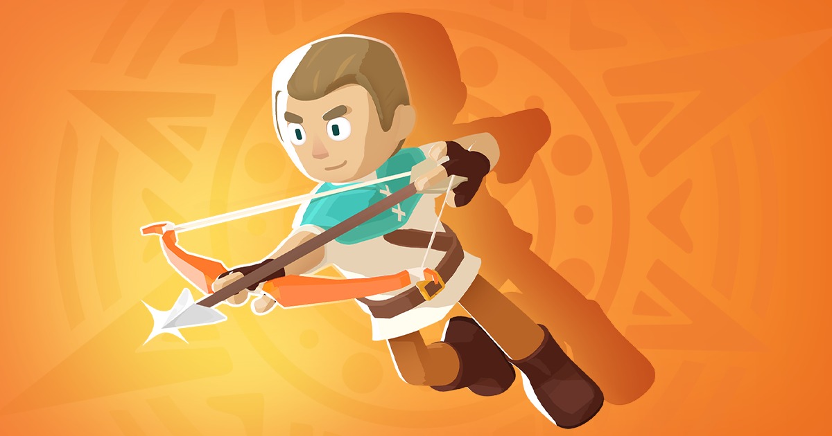 The Archer - Roguelike | Systems | Unity Asset Store