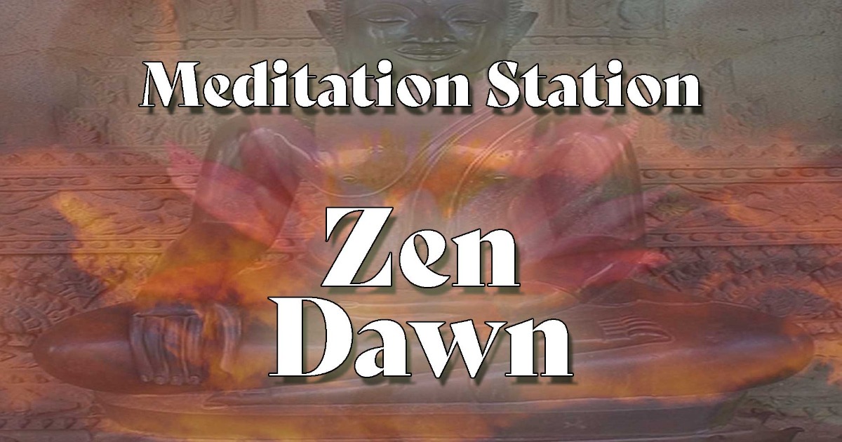 Meditation Station | Zen Dawn | Audio Music | Unity Asset Store