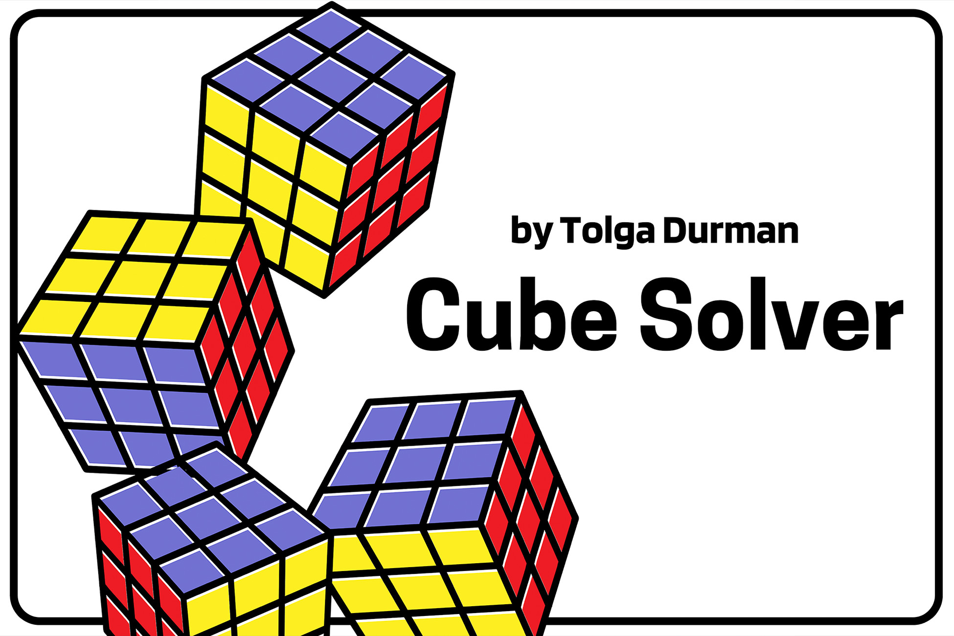 Rubik Cube Solver | Utilities Tools | Unity Asset Store