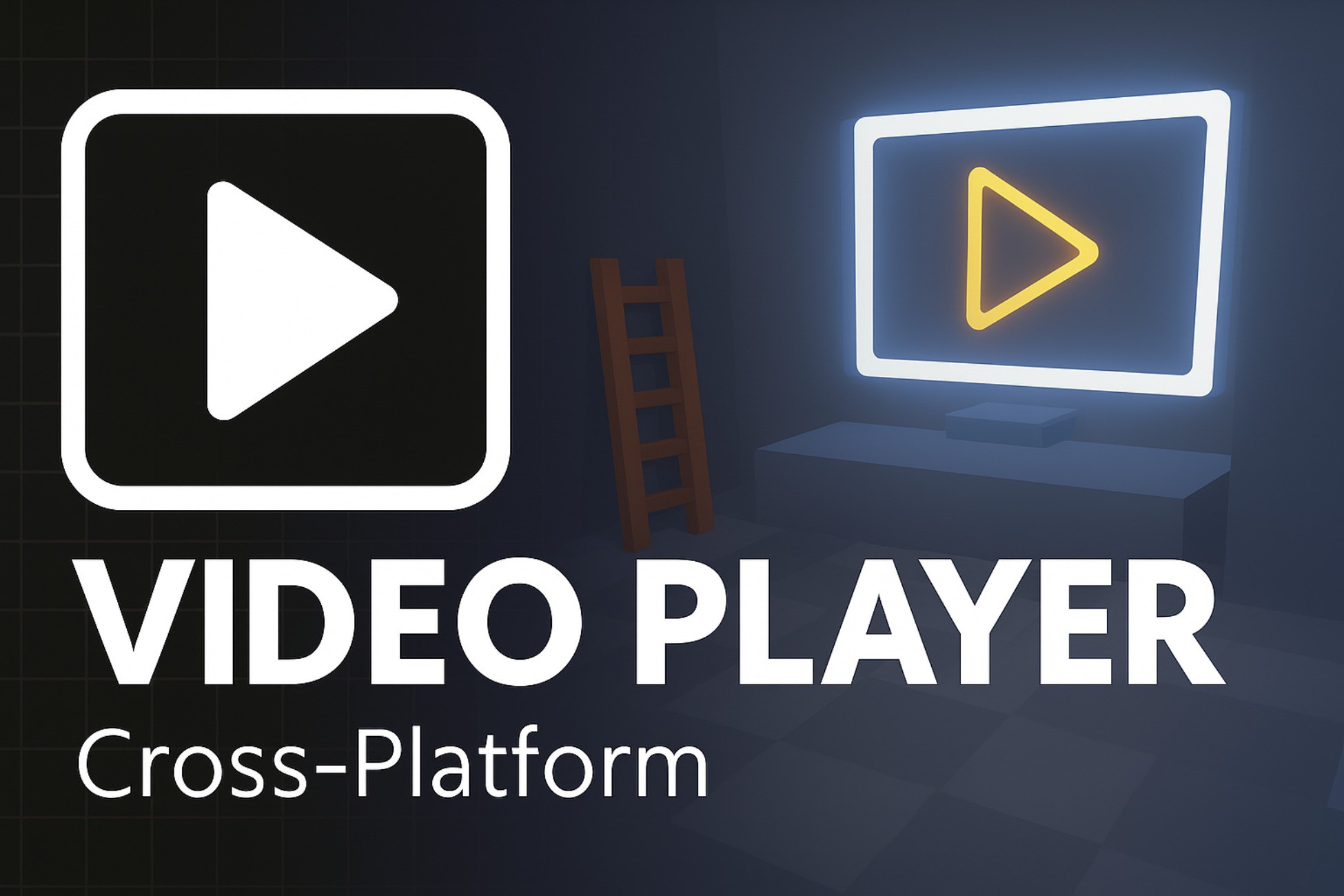 Video Player Cross-Platform | Video | Unity Asset Store