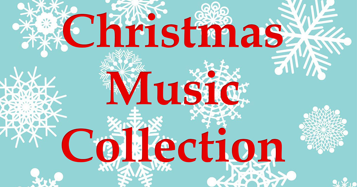 Christmas Music Collection | Audio Music | Unity Asset Store