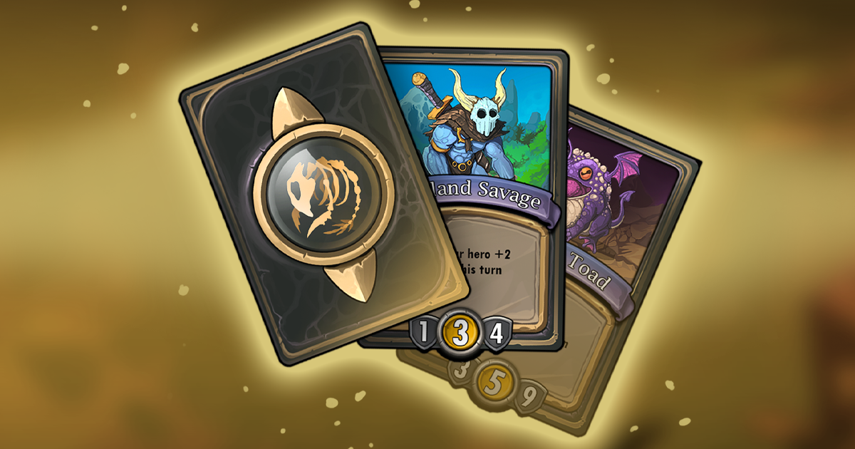 TCG Template 01 | 2D Icons | Unity Asset Store