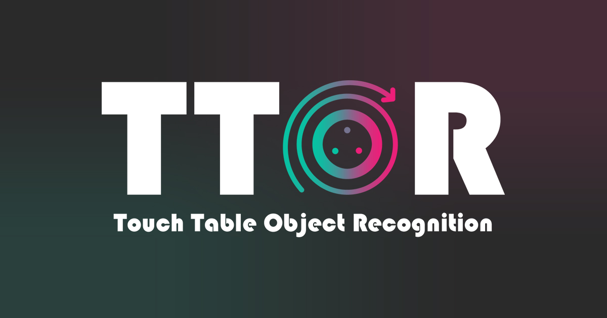 Touch Table Object Recognition | Input Management | Unity Asset Store Touch Table Object Recognition | Input Management | Unity Asset Store