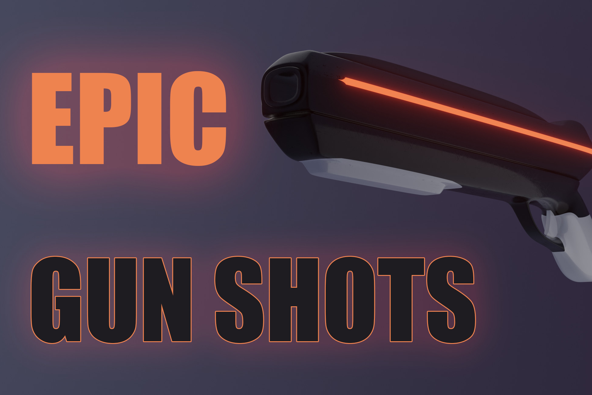 Epic Gun Shots | Weapons Sound FX | Unity Asset Store