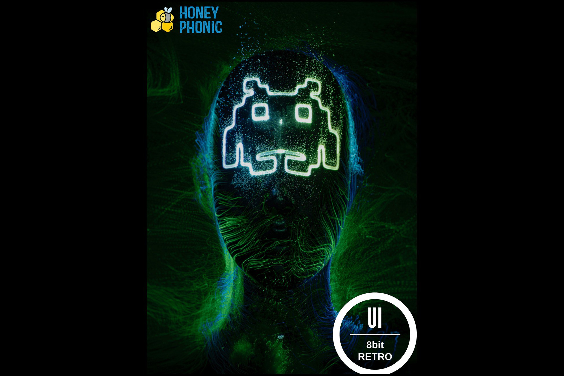 UI 8Bit - Retro SOUNDPACK | Audio Sound FX | Unity Asset Store