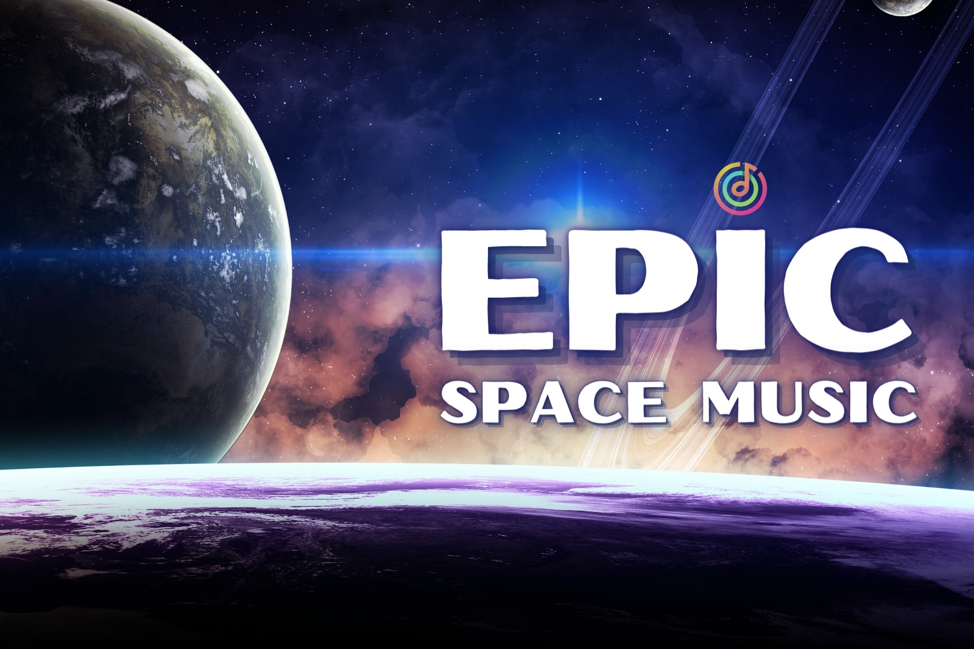 Epic Space Music Batch | Audio Music | Unity Asset Store