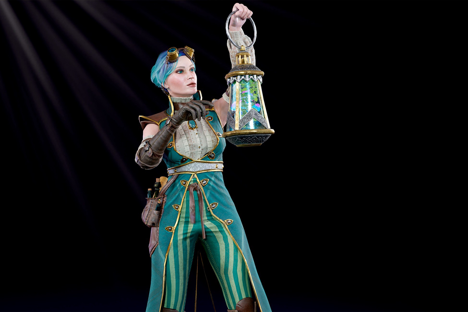 Alchemist. | Characters | Unity Asset Store